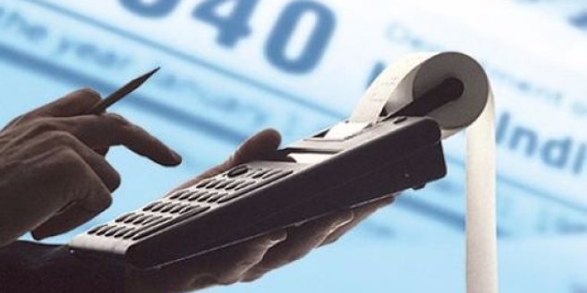 Türkiye, vergi tahsilatında Avrupa'da son sırada