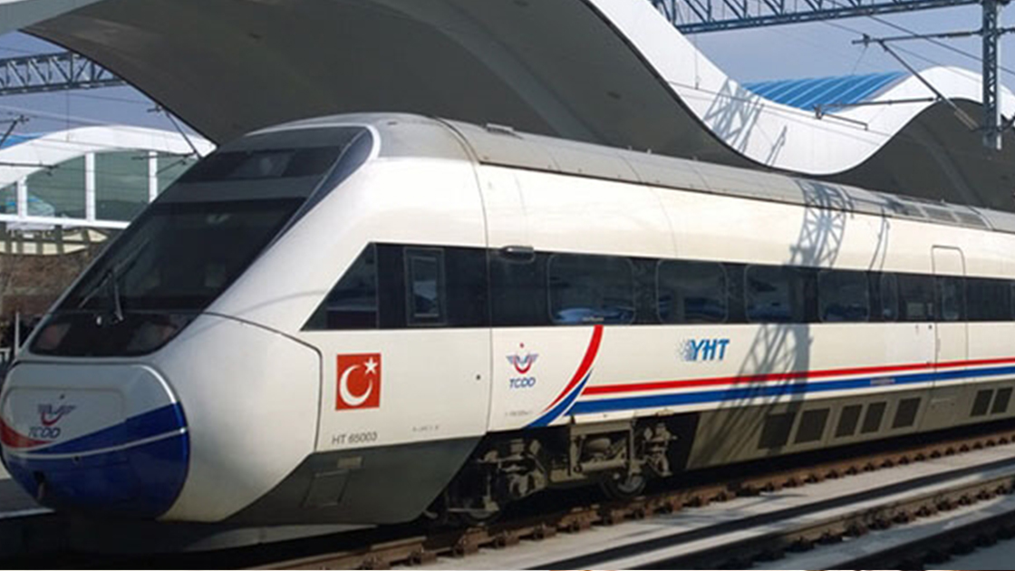 TCDD zamm Sosyal Medyan n G ndeminde ZamDemeyelim Foto raf Galerisi