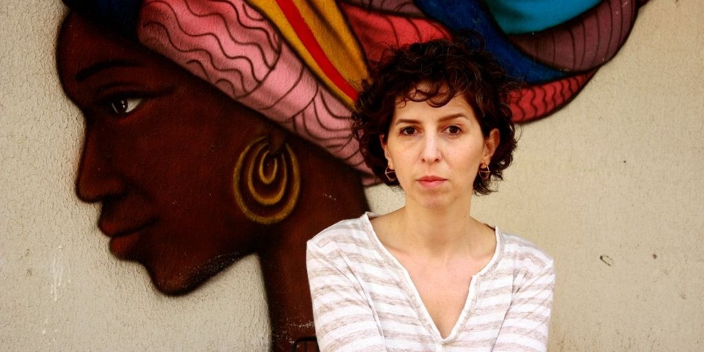 Sema Aslan’la mekân ve dil üzerine düşünmek - K24