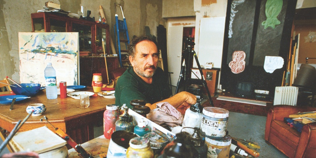 Umut Burnundan, Ömer Uluç’la dolaşarak - K24