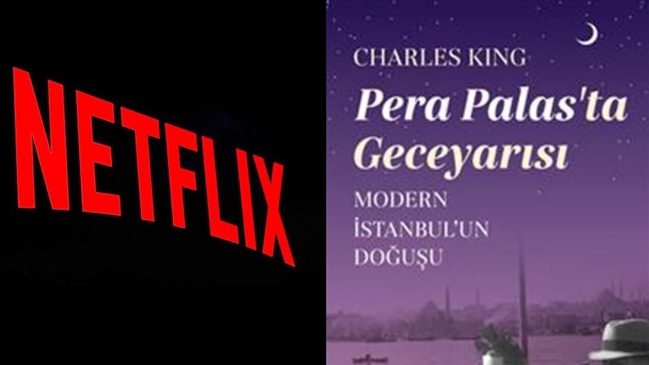 Netflix Türkiye, yeni sezon projelerini açıkladı - Foto Galerisi