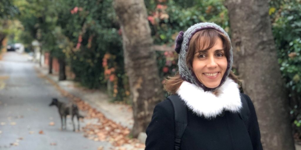 Defne Suman: “Sadece hafızamız değil, benliğimiz bile dijital dünyada ...