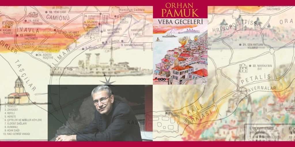 Veba Geceleri’nde iktidar yapısı ve üslubun bazı ikilemleri - K24