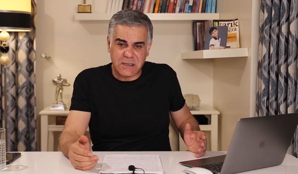 Süleyman Özışık, hayatını kaybetti