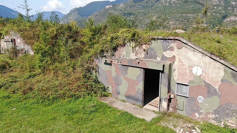 Trabzon'daki NATO üssü turizme kazandırılacak - Fotoğraf Galerisi