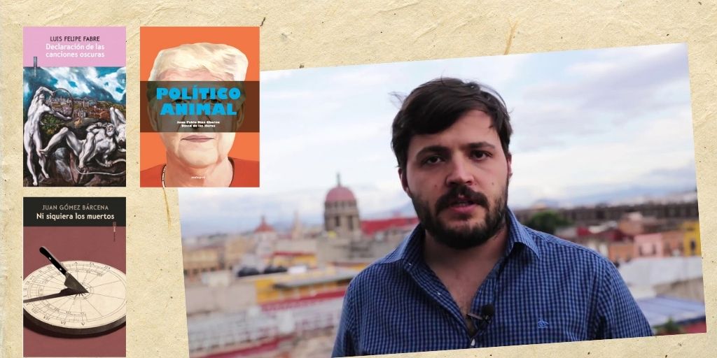 Diego Rabasa / Sexto Piso: “Büyüdükçe yayımladığımız kitap sayısını ...