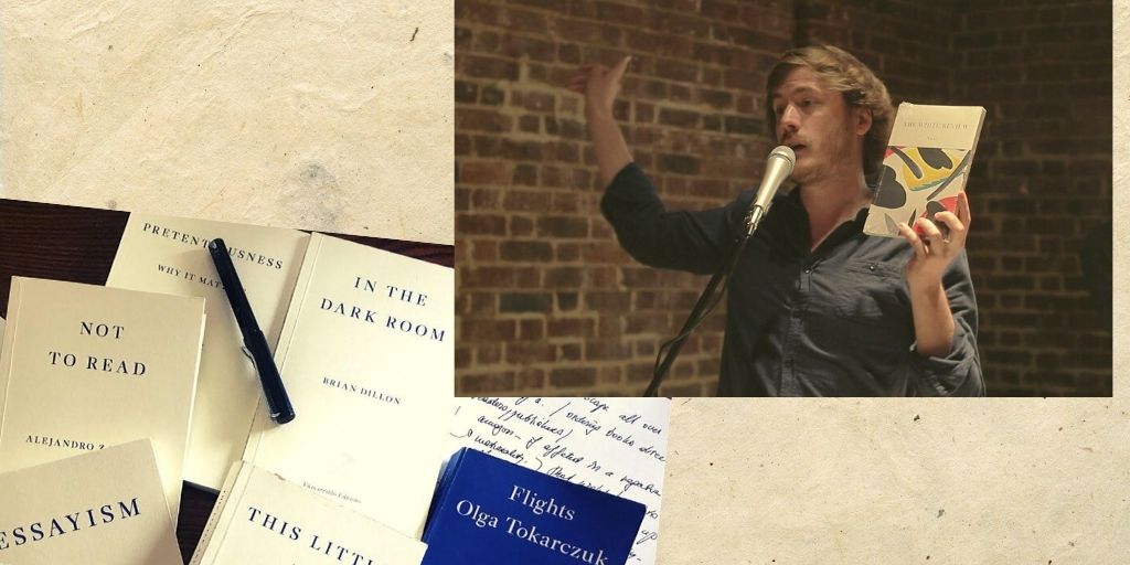 Jacques Testard / Fitzcarraldo: “Kitap çıkarmayı sürdürmek bir görevdir ...