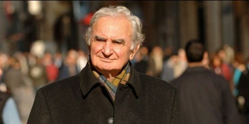 Doğan Kuban'ı yitirdik, mimarlık tarihçiliğimizde bir dönem kapandı - K24