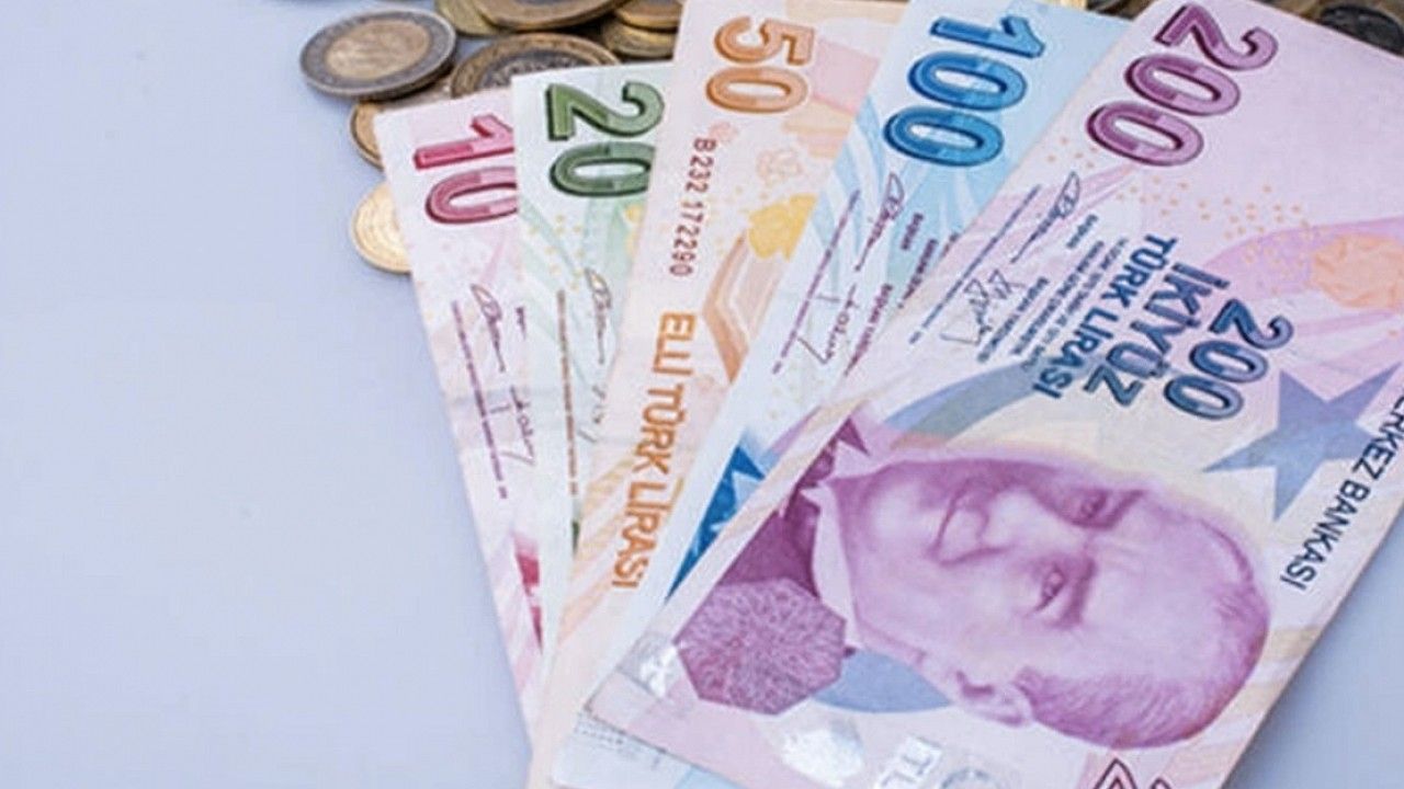 Hande F rat 500 Liral k Banknot Bas laca Iddias Do ru De il