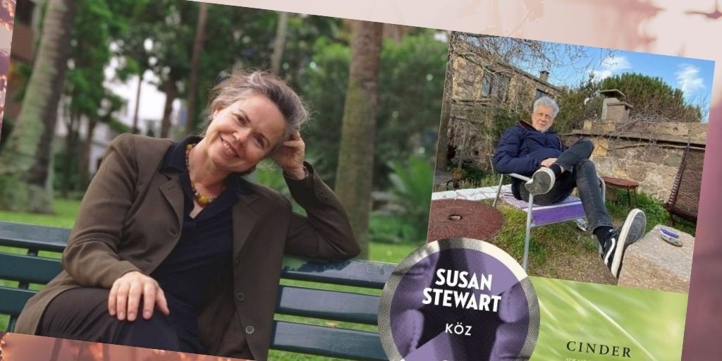 Susan Stewart: "Poetry has no material value: its value lies in what we ...