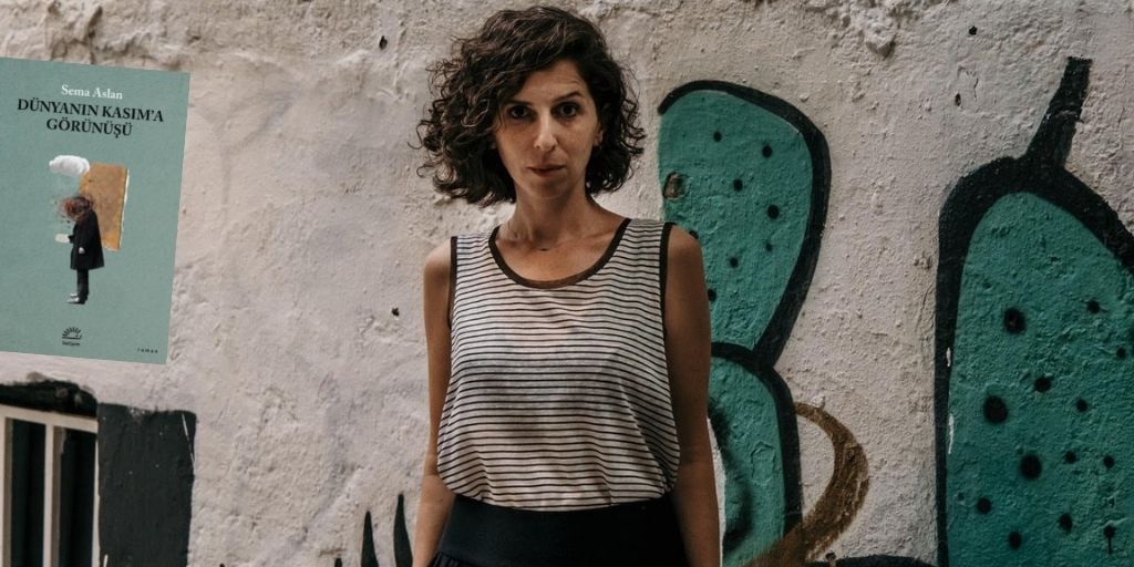 Dünyanın Kasım’a ve Sema Aslan’a görünüşü - K24
