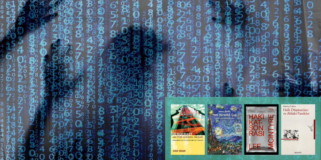 Dezenformasyon kimin için tehdit? - K24