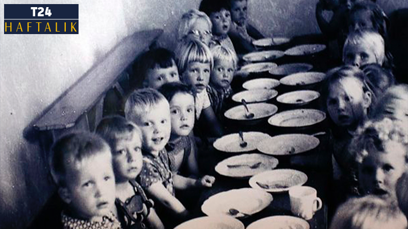 Colonia Dignidad: Şili'de distopik bir tarikat