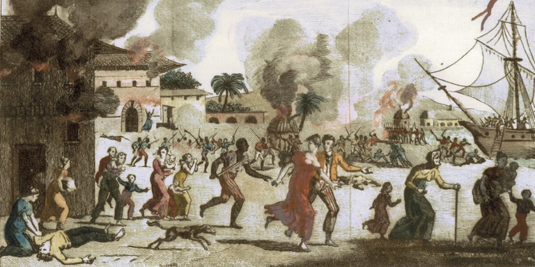 Piketty’den eşitliğin kısa bir tarihi - K24