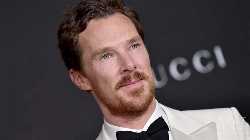 Oyuncu Benedict Cumberbatch'in dedesinin İzmir'de konsolos olarak görev ...