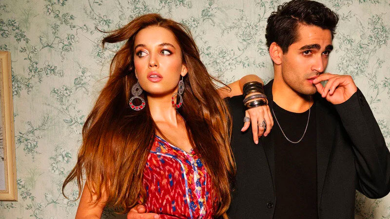 Savcılık, Yalı Çapkını dizisine soruşturma başlattı - Fotoğraf Galerisi