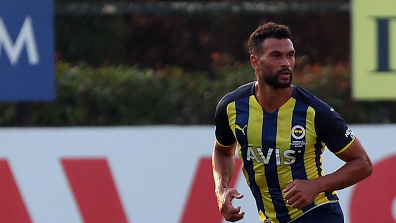 Steven Caulker'dan Fenerbahçelileri kızdıracak sözler: Türkiye'de en ...