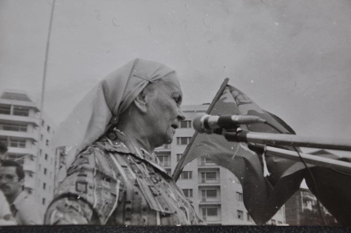 1 Mayıs 1910: İyi ki doğdun komünist Behice, şair Behice!