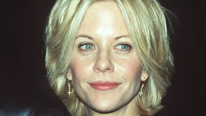 Romantik komedi filmleriyle tanınan Meg Ryan'ın son hâli dikkat çekti ...