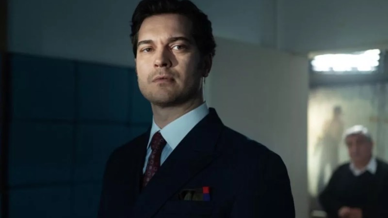 "Terzi" dizisinin ikinci sezon tarihi açıklandı - Fotoğraf Galerisi