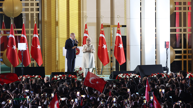 Yazarlar 28 Mayıs seçimlerini değerlendirdi: Şu anda kimin yerinde ... Yazarlar 28 Mayıs seçimlerini değerlendirdi: Şu anda kimin yerinde ...