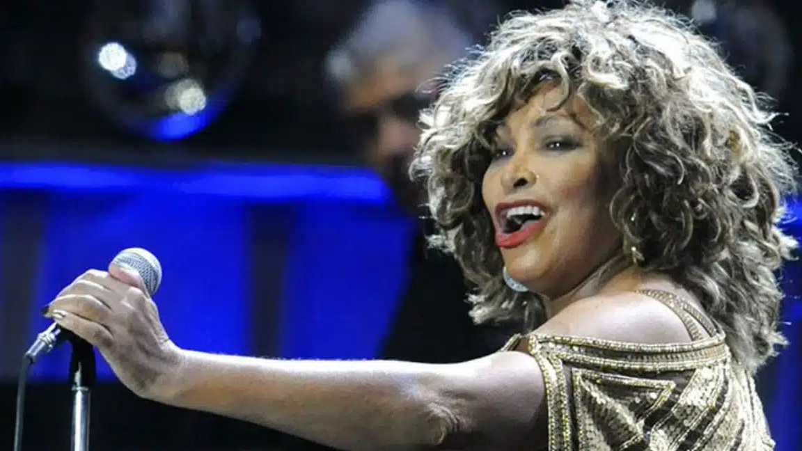 Tina Turner'ın son yıllarına dair bilinmeyenler - Fotoğraf Galerisi