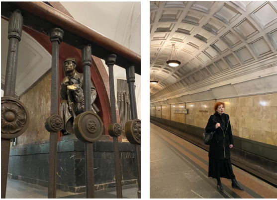 31 yıl sonra Moskova’dan izlenimler