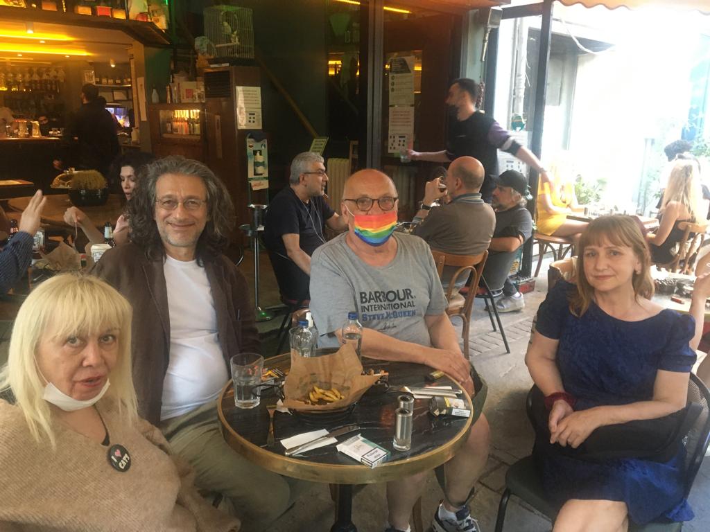 Ey değişim, sen nelere kadirsin