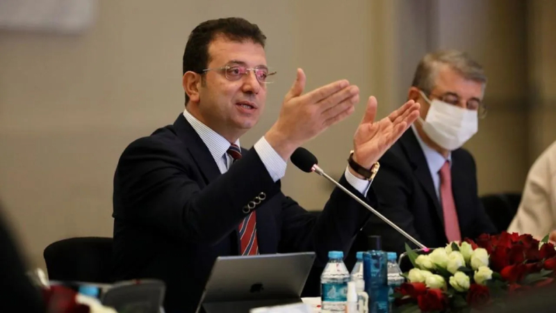ORC'den araştırma: İmamoğlu olmazsa muhalefetin İBB adayı kim olmalı ...