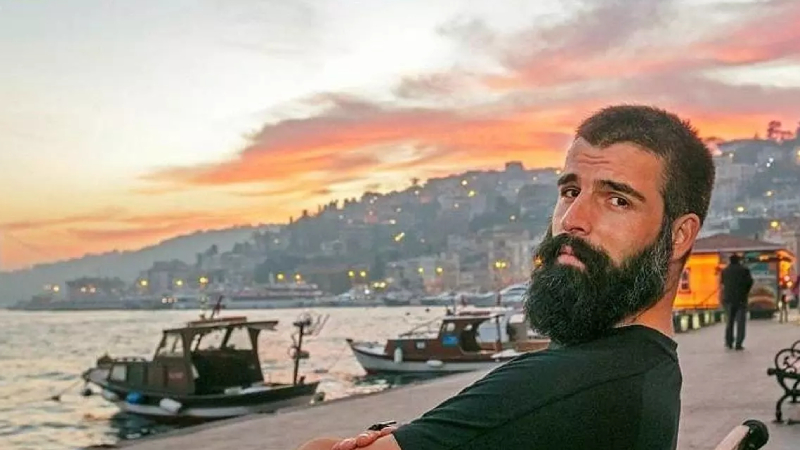 Eski oyuncu Mehmet Akif Alakurt, Kılıçdaroğlu’nu ve memleketi Tunceli ...