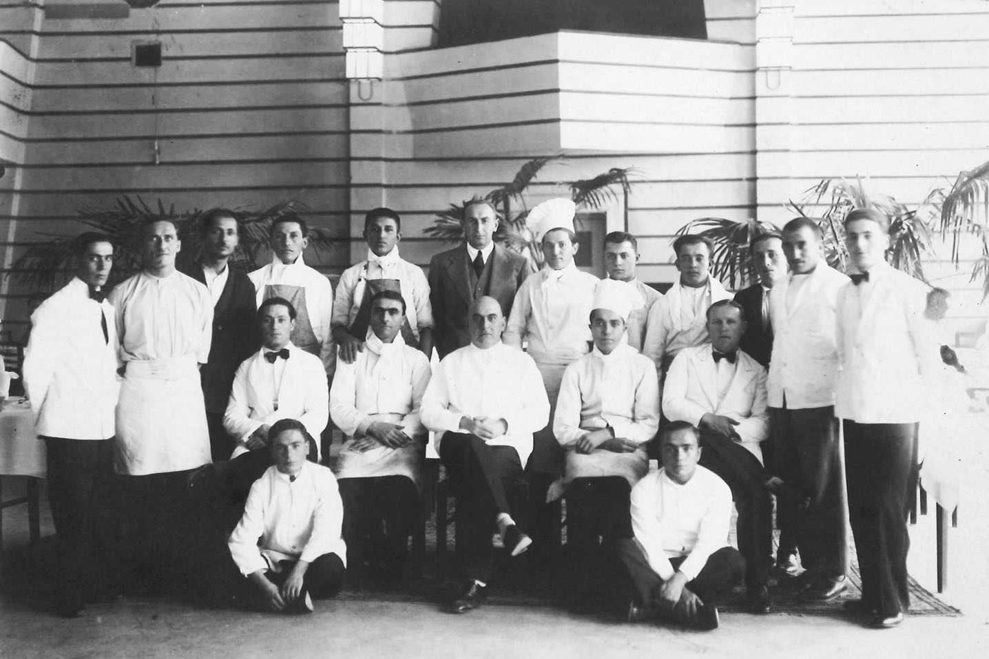 Cumhuriyet Yazıları - IV: Sofrada da eşitlik