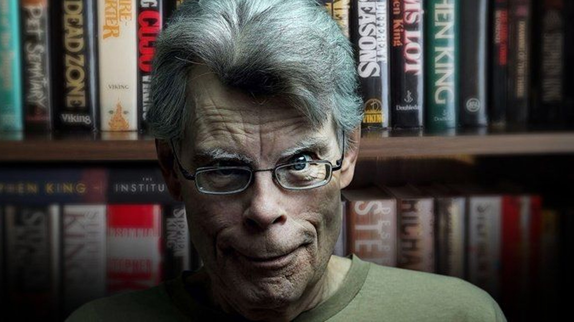 Stephen King'den korku filmi önerisi - Foto Galerisi