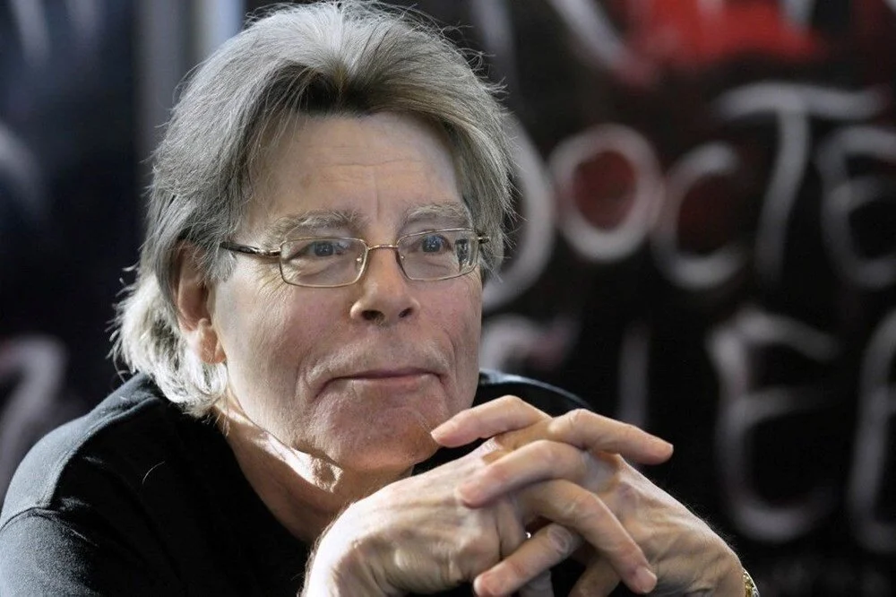 Stephen King'den korku filmi önerisi - Foto Galerisi