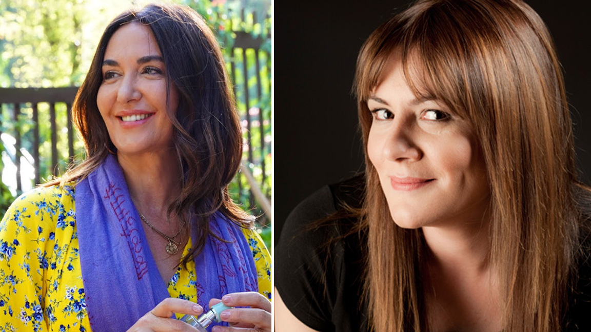 Parkta ölü bulunan Seda Fettahoğlu, Ayşe Tolga'nın kuzeni çıktı: "Hayat ...