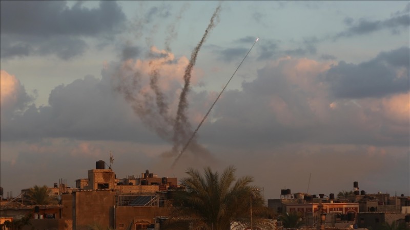 İsrail-Filistin sorunu nasıl başladı? - Fotoğraf Galerisi