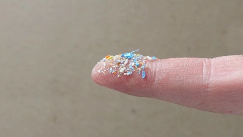 Araştırma: Nano plastikler insan genetiğini olumsuz etkiliyor - Foto ...