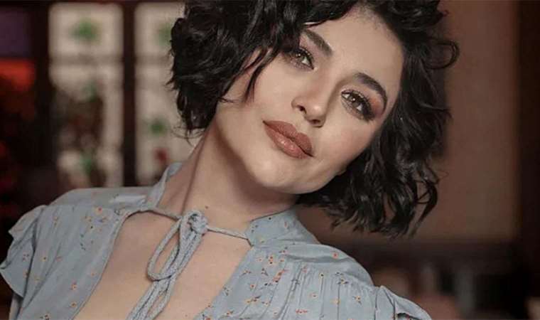 Gonca Vuslateri: Bebeğimin babası devlet memuru