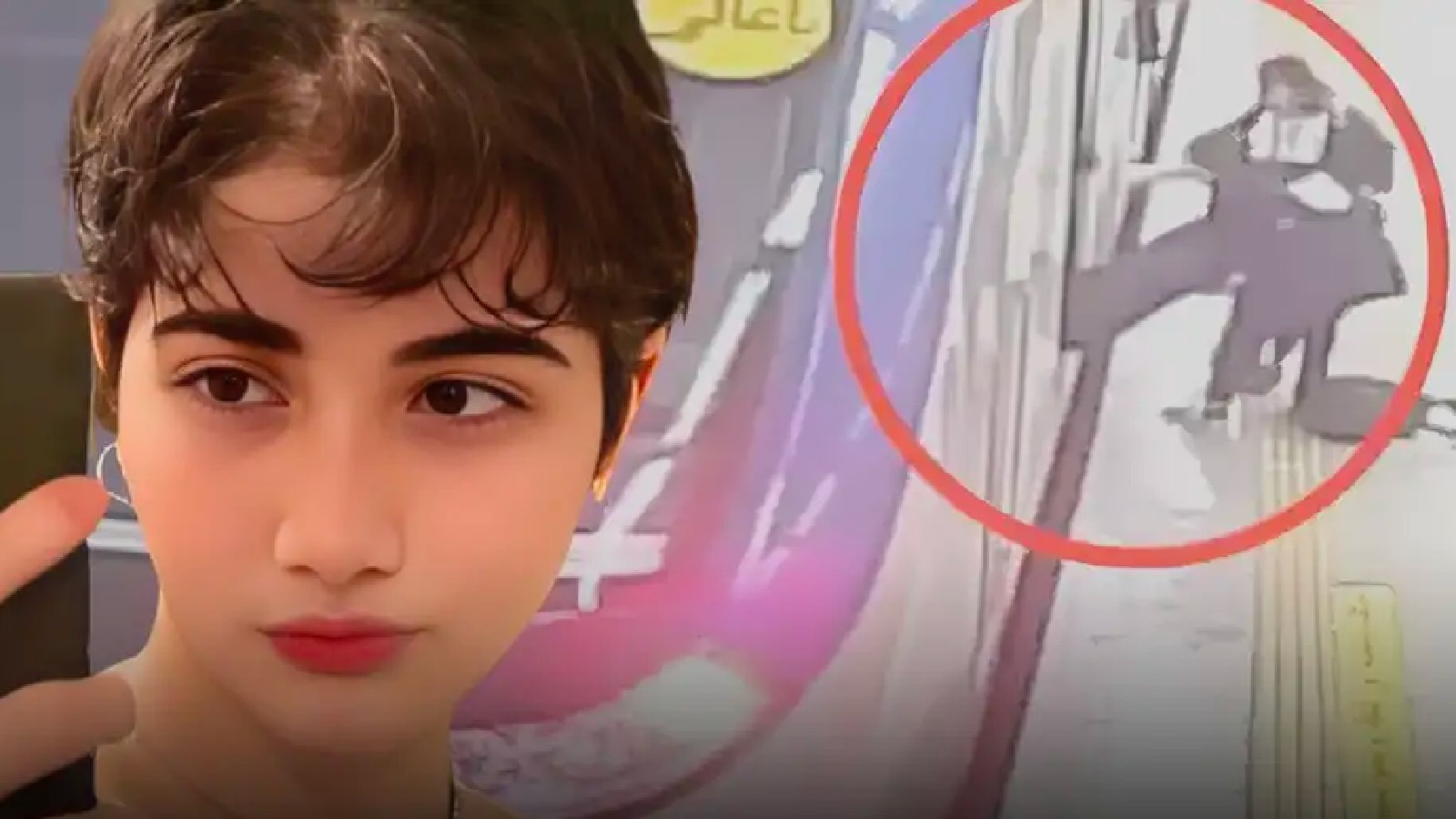 İran medyası: Armita Geravand'ın beyin ölümü gerçekleşti