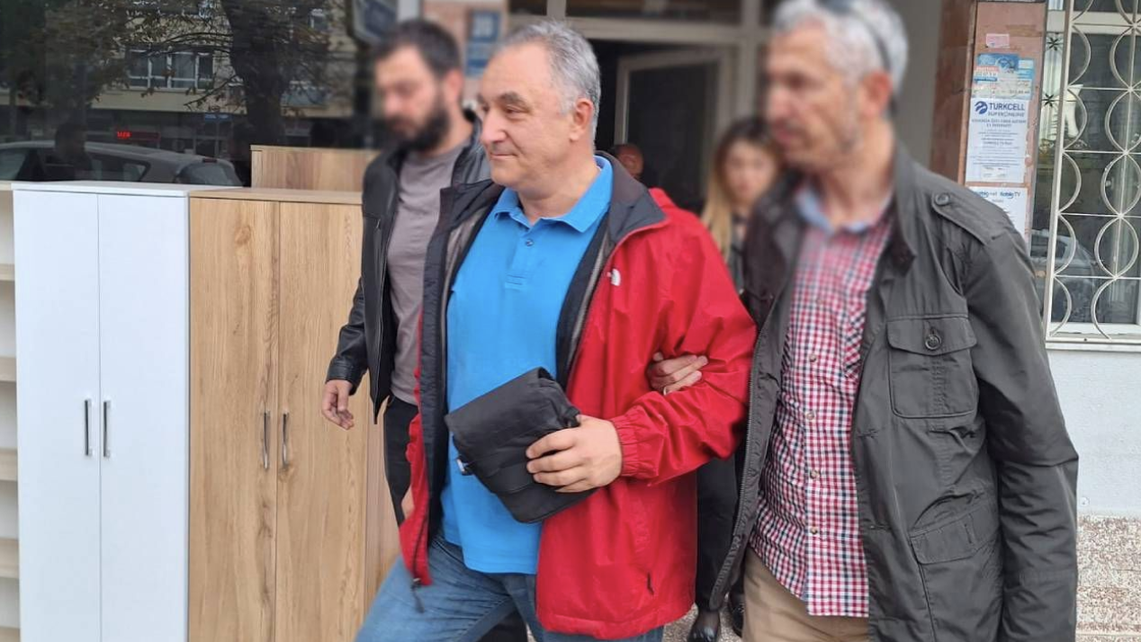 Tolga'nın gözyaşları... Aslında Türkiye'nin gözyaşları