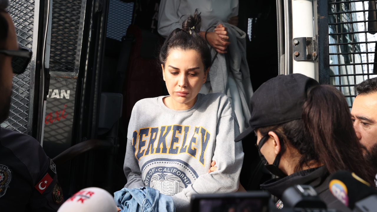 Dilan Polat ve Engin Polat çiftinin ifadeleri ortaya çıktı; aylık ...