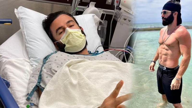 Turabi'den Survivor All Star 2024 açıklaması: Sağlığım yetişmeyecek ...