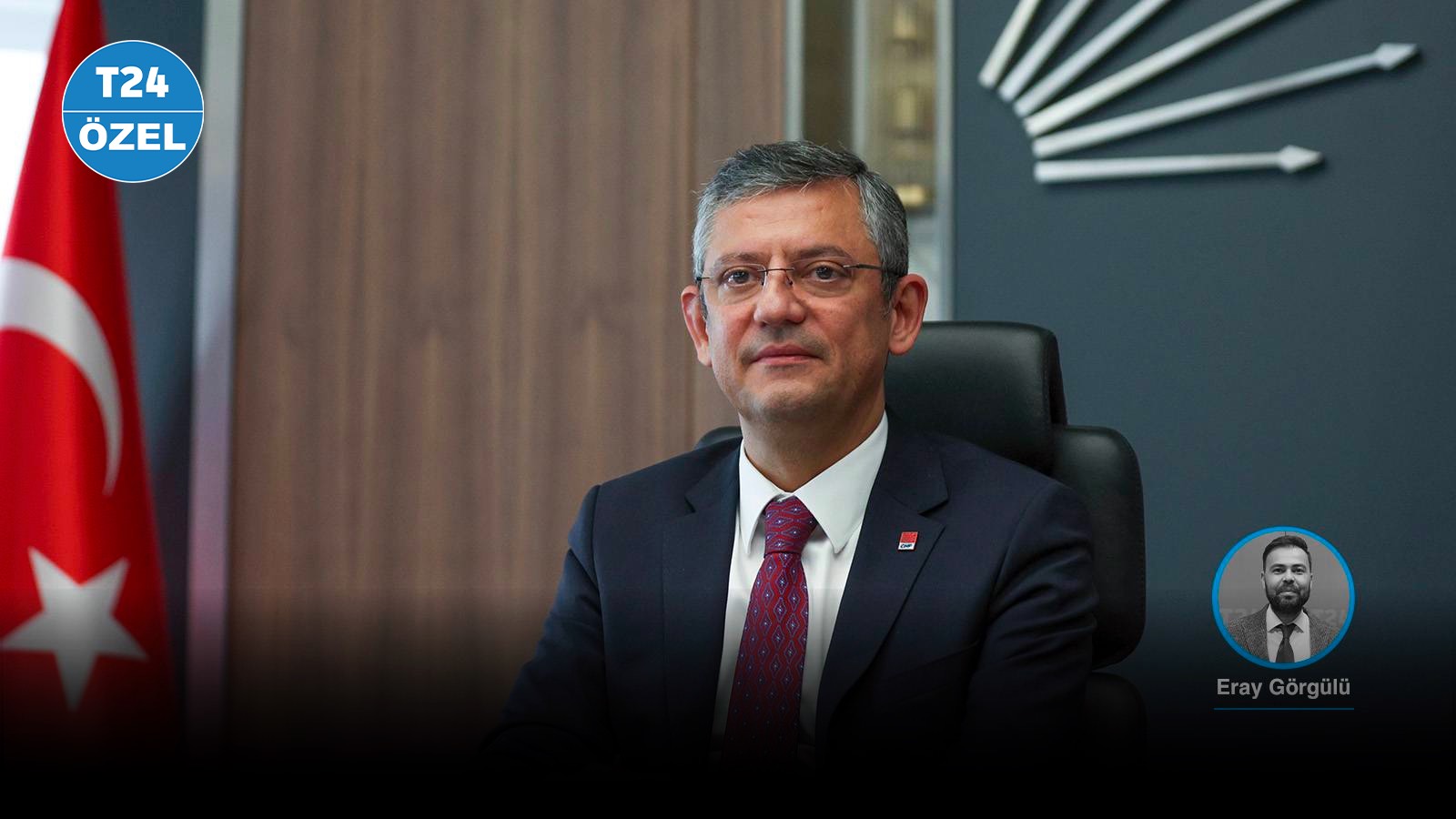 T24 - Gündem, Haber, Son Dakika, Köşe Yazıları, Yolsuzluk Haberleri,