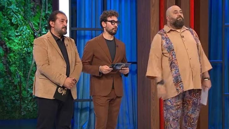 MasterChef All Star'da yeni dönem başladı - Fotoğraf Galerisi