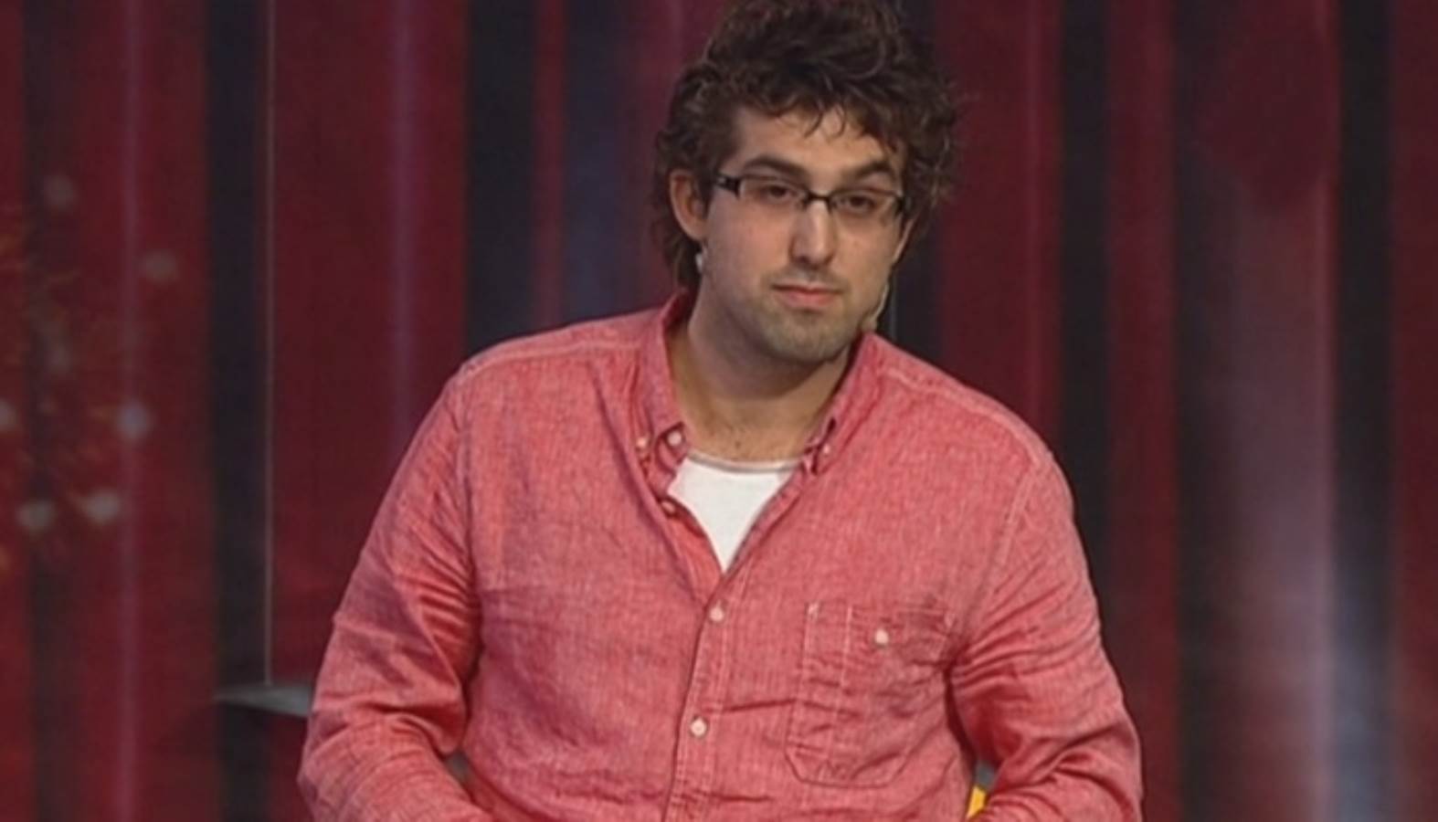 Yetenek Sizsiniz’de yuhalanan ve jüriden “hayır” alan Doğu Demirkol ...