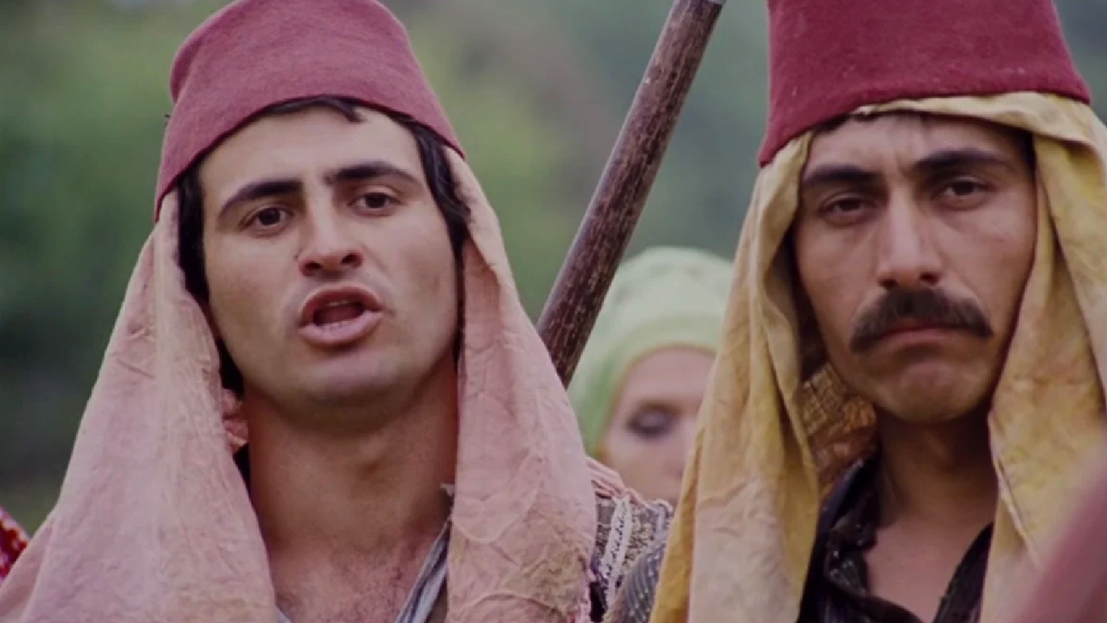 Tosun Paşa’nın Suphi’si Cevdet Arıkan hayatını kaybetti