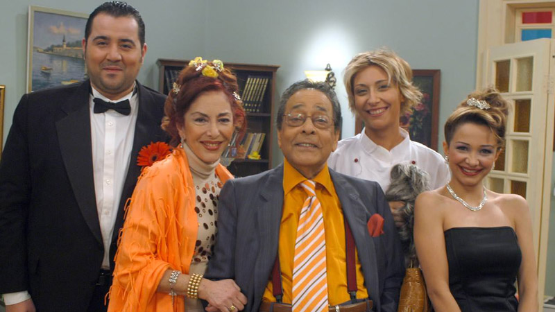 Sarp Apak yanıtladı: Avrupa Yakası ekranlara geri mi dönüyor ...