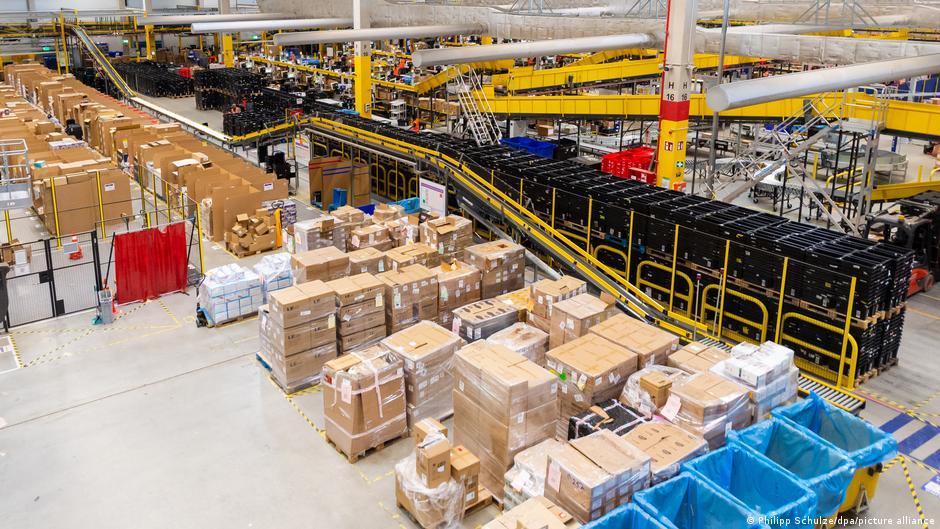 Online alışveriş şehirleri nasıl değiştiriyor?