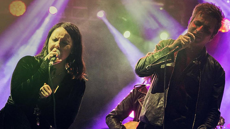 Teoman: Şebnem Ferah delinin tekidir - Fotoğraf Galerisi