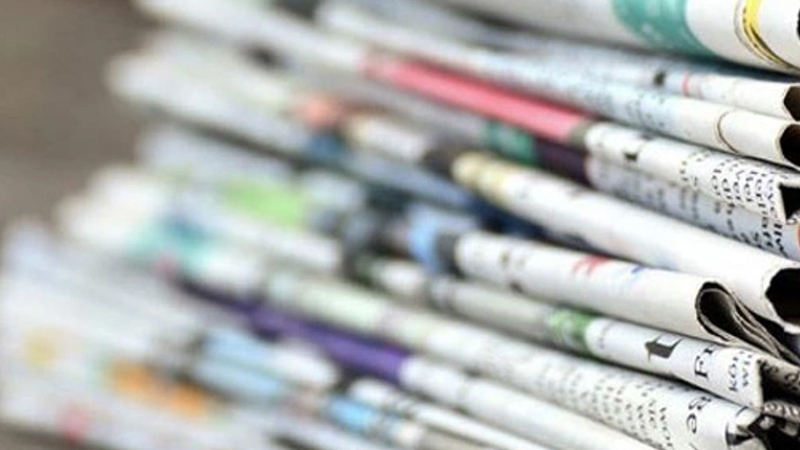 Gazeteler Hafize Gaye Erkan'ın istifasını nasıl gördü? - Fotoğraf Galerisi