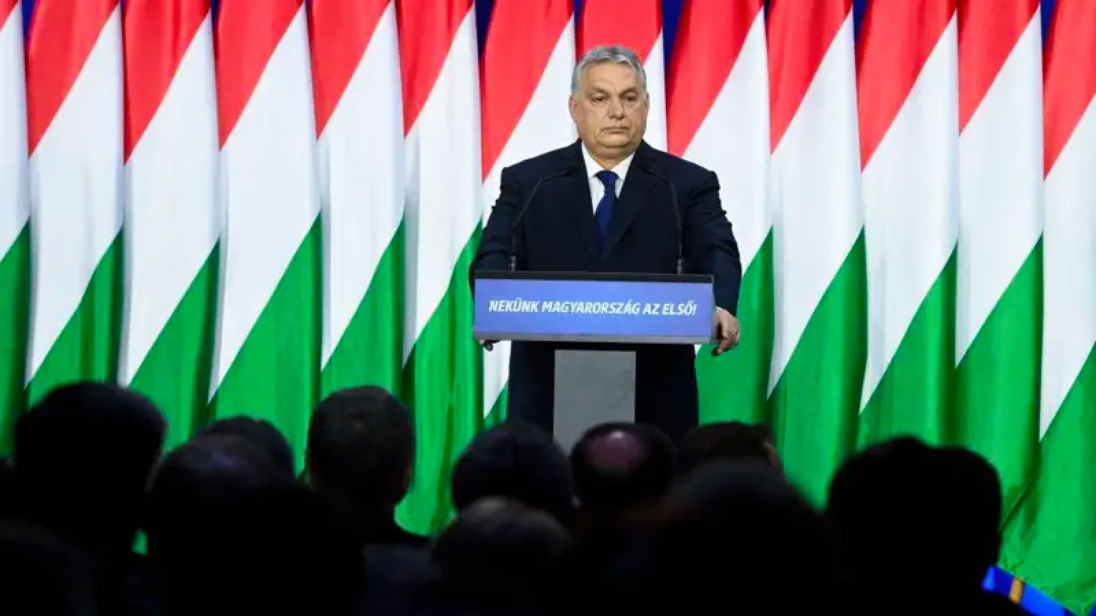 Macaristan'ın İsveç'in NATO üyeliğine ayak diremesinin nedenleri